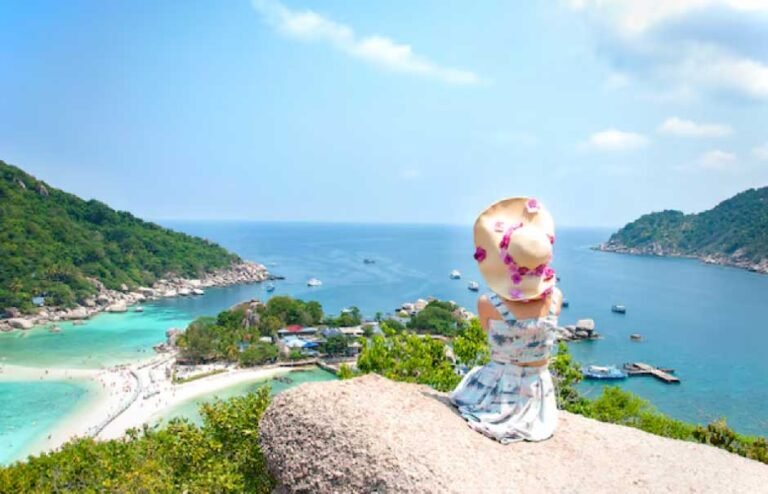 Thailand Uncovered: Iconic Attractions and Secret Getaways for ...