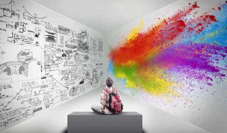 Transforming Big Ideas into Lasting Impact - Upbeat Geek