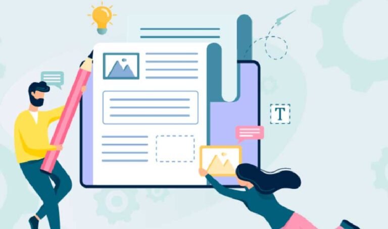 AI Tool for Research Paper: Your Academic Writing Partner - Upbeat Geek