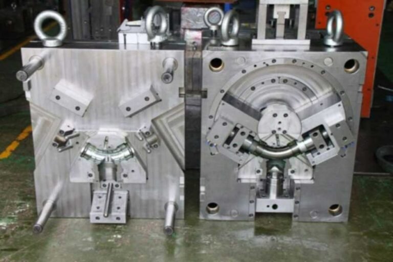 What is the China Injection Mold? - Upbeat Geek