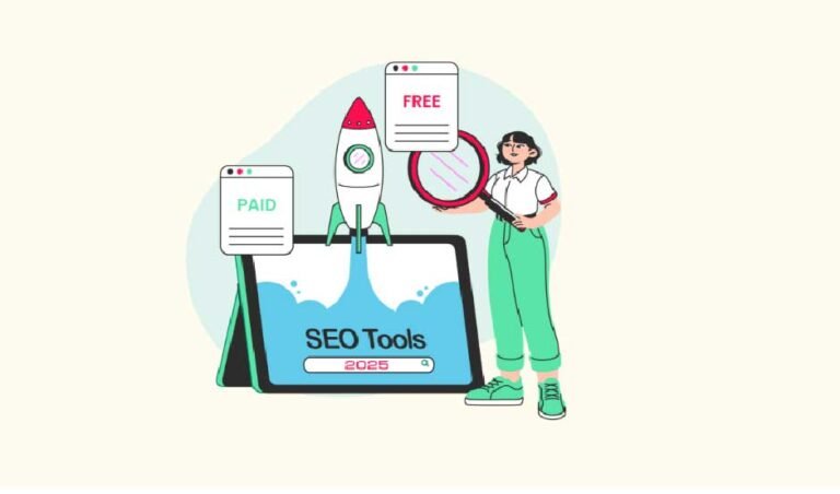 2025 SEO Cheat Sheet with Smart & Advanced Link Building Services - Upbeat Geek