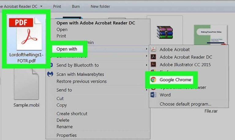 How to Remove Password from PDF: 5 Methods - Upbeat Geek