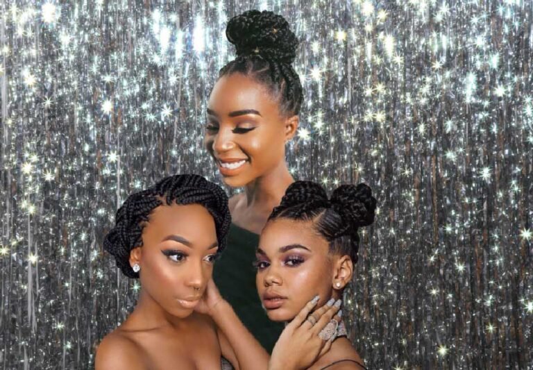 10 Best Hairstyles for Black Women: Slay Your Crown! - Upbeat Geek