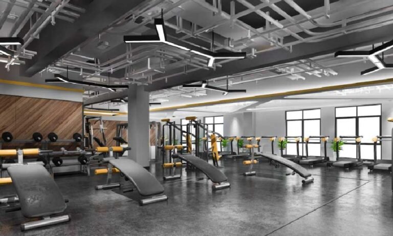 How to Choose the Right Supplier for Bulk Gym Equipment - Upbeat Geek