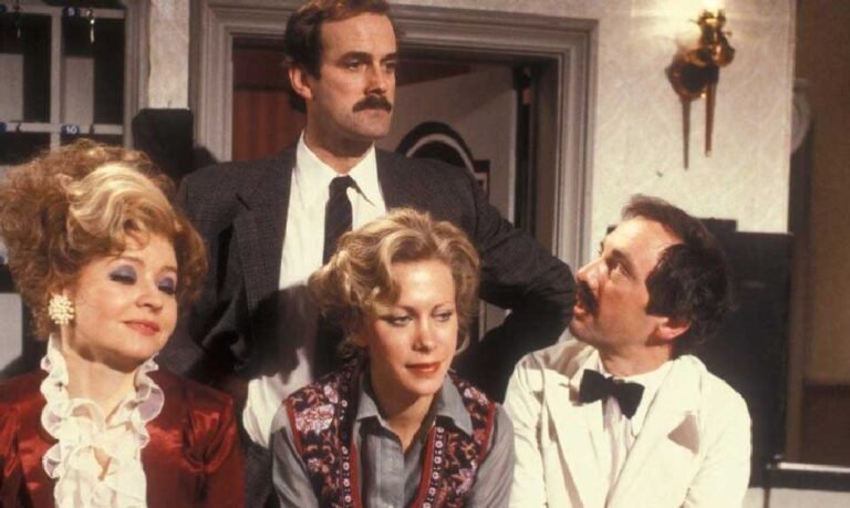 The 10 Funniest British Sitcoms That Poke Fun at Everyday Life - Upbeat Geek