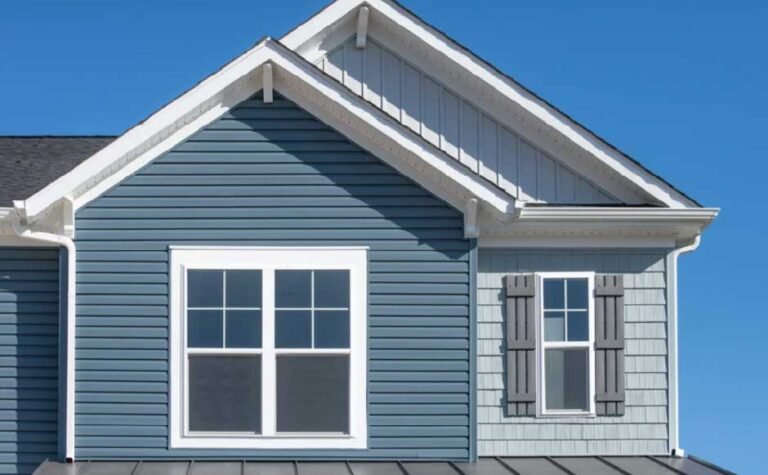 The Complete Guide to Installing PVC Trims the Right Way - Upbeat Geek