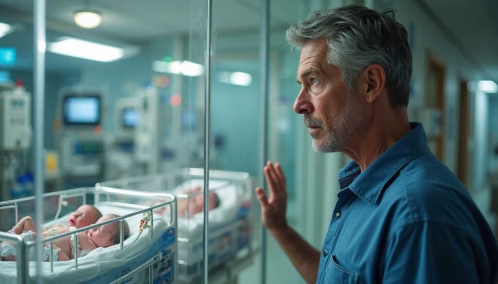 Thomas Boone Quaid: The Untold Story Behind Dennis Quaid's Son (2025 ...