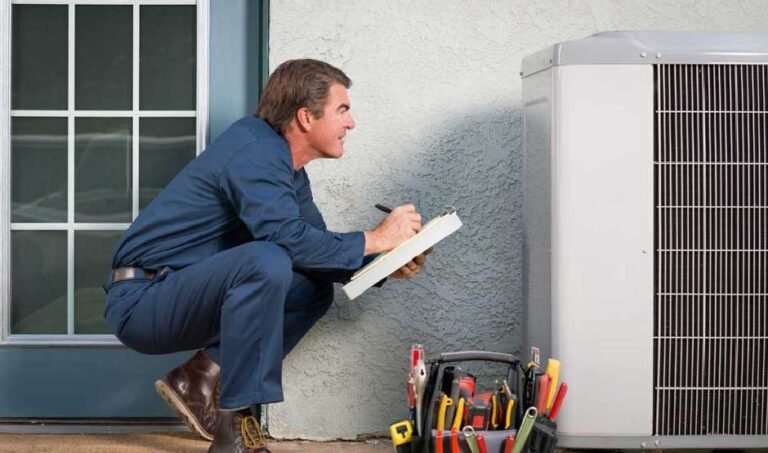 How to Choose the Right HVAC Contractor in Your Area - Upbeat Geek