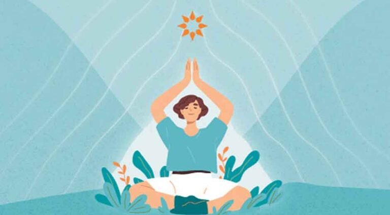 Recharging Mind and Body the Right Way - Upbeat Geek