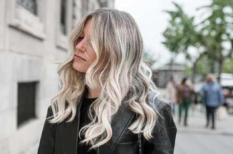 Sunkissed and Subtle: Natural Hair Dye Shades That Glow in the Summer ...