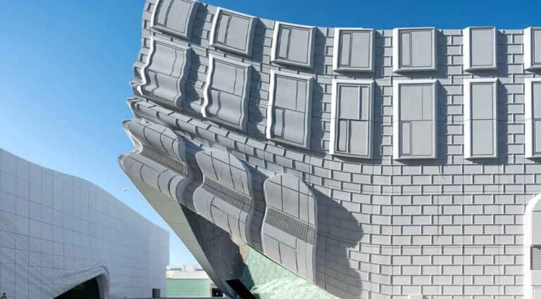 The Rise of GFRC: Why Designers and Builders Are Embracing This High ...
