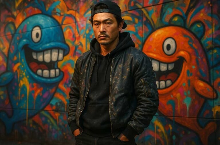 David Choe Net Worth: How a Graffiti Artist Turned $60,000 Facebook Job ...