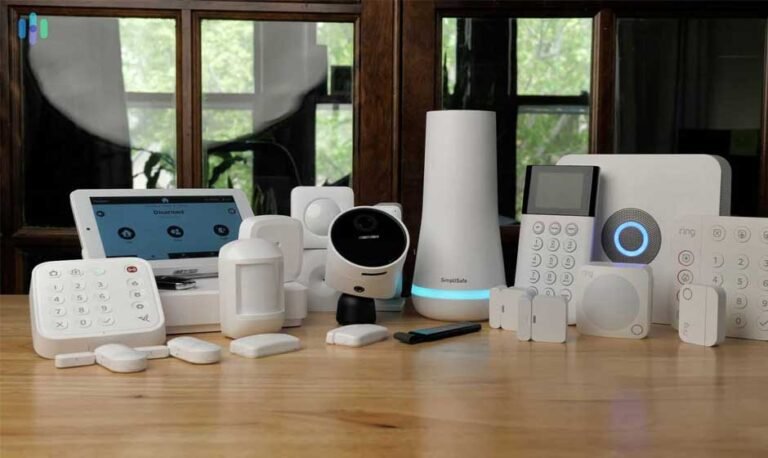 Security Systems Canada: A Complete Guide for 2025 - Upbeat Geek