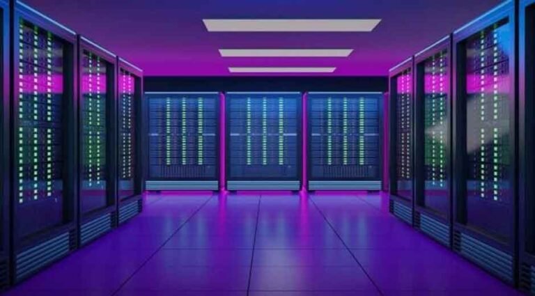 The Future of Multiplayer Gaming Through Personalized Server Hosting ...