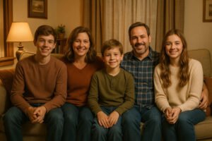 Where Is The Middle Cast Now? A Look at the Hecks Since the Show Ended ...