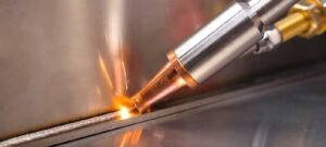 How Fiber Lasers Improve Welding Speed and Quality - Upbeat Geek