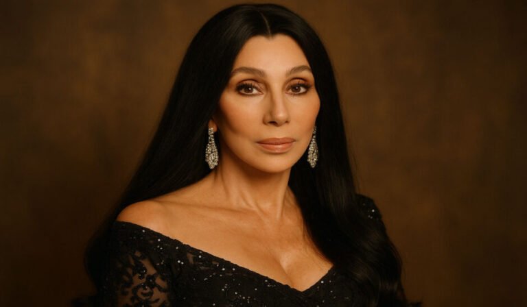 How Much Is Cher Worth? A Look Inside the Icon’s $360 Million Fortune ...