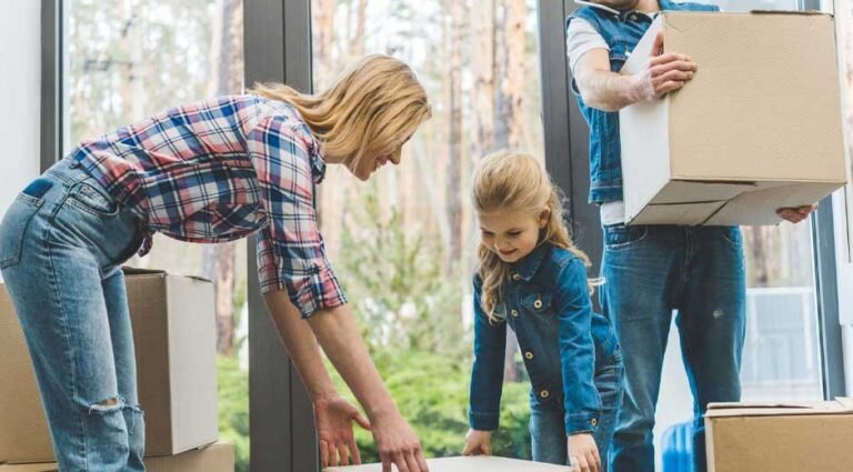 Moving Day Disasters: What Goes Wrong and How to Prevent It - Upbeat Geek