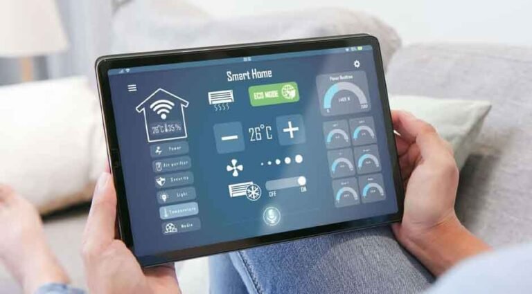 Smart Home Systems That Don't Require a Tech Degree to Use - Upbeat Geek