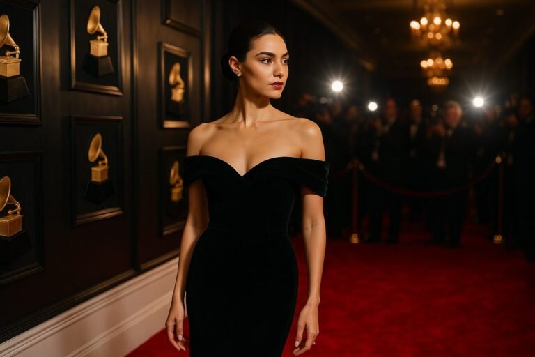 Bianca Censori Grammy Uncensored: The Shocking Truth Behind the Viral ...