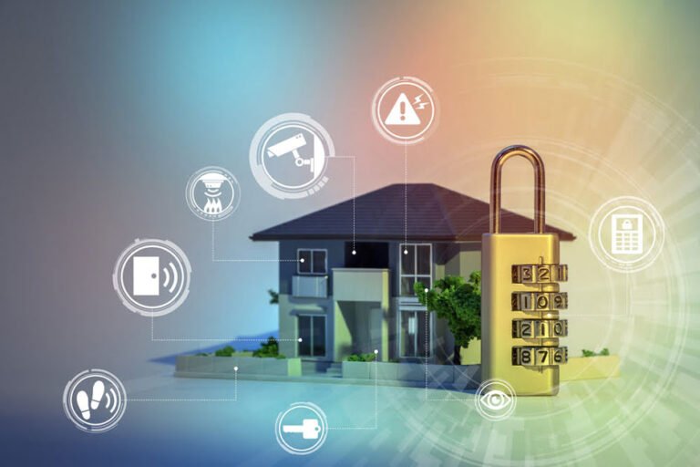 Why Home Security Matters
