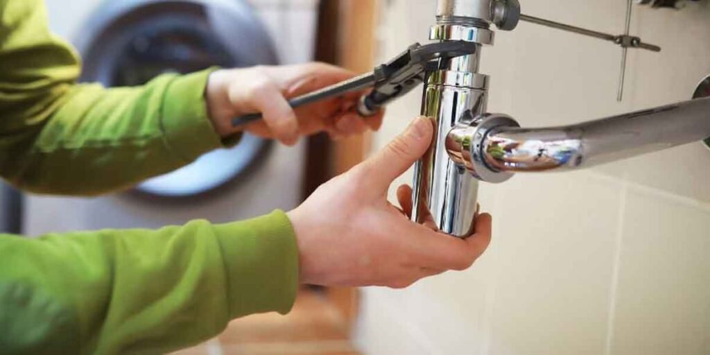 Modern Plumbing Solutions for Every Home - Upbeat Geek