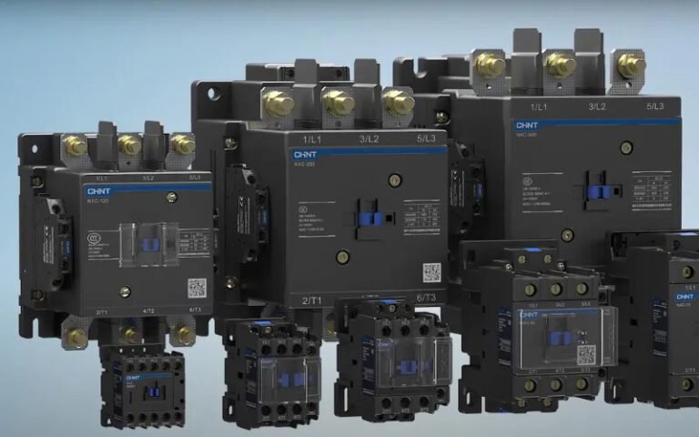 How to Change an AC Contactor: A Step-by-Step Guide for a $20 Part That ...