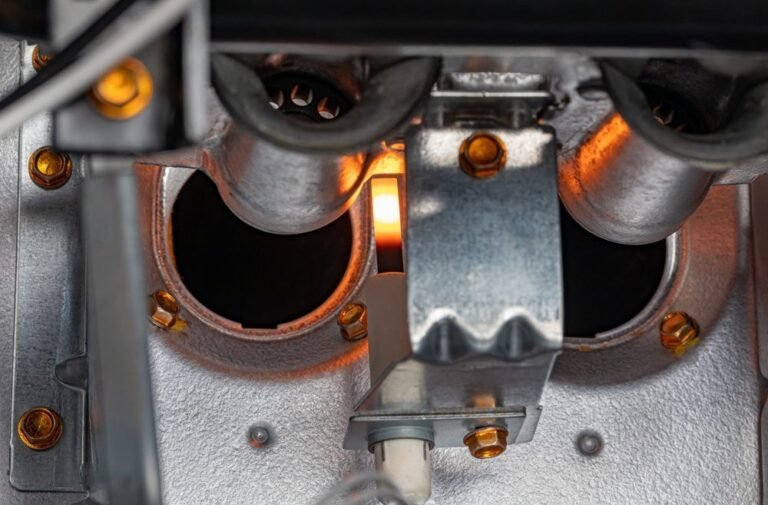 What Is the Difference Between an Upflow and Downflow Furnace? Why It ...